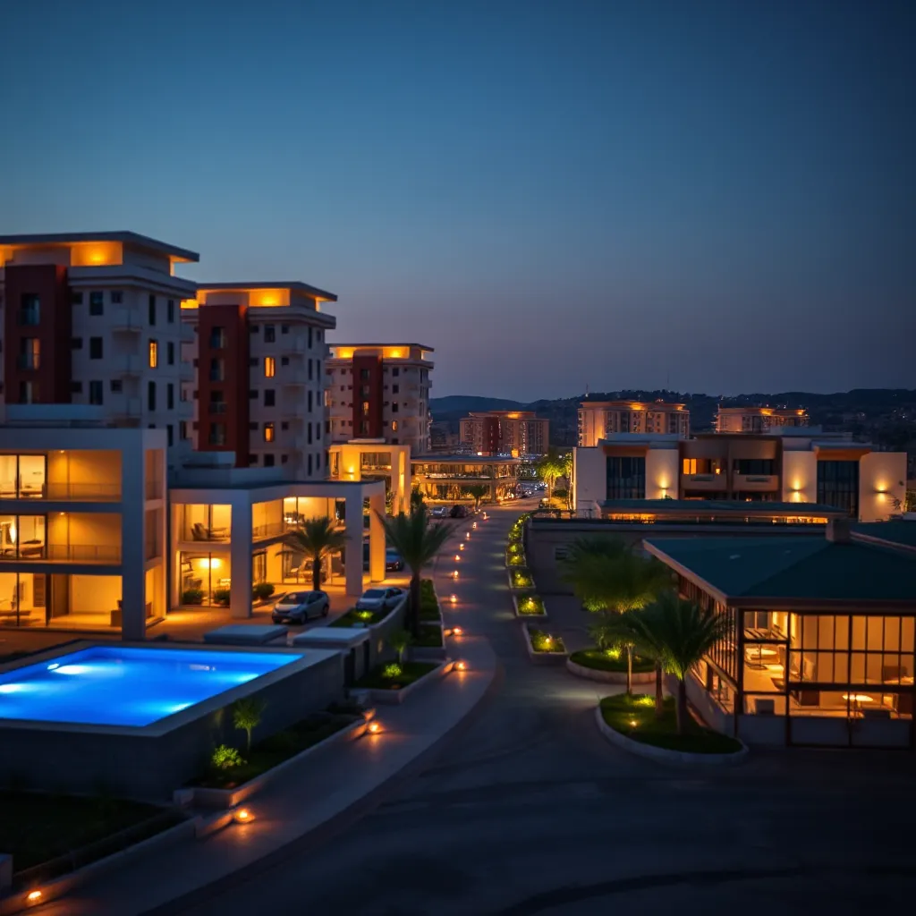 Al Shuaibah, Al Ain: A Guide for Real Estate Investors