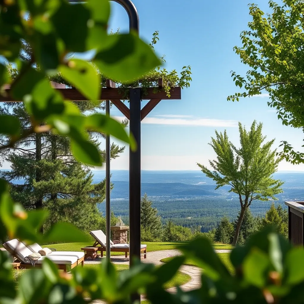 Arbor View in Ellington: Real Estate Insights