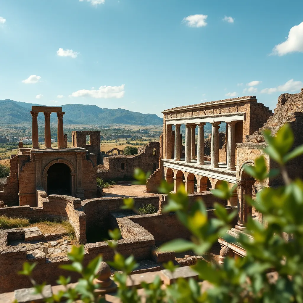 Explore the World's Best Tourist Destinations