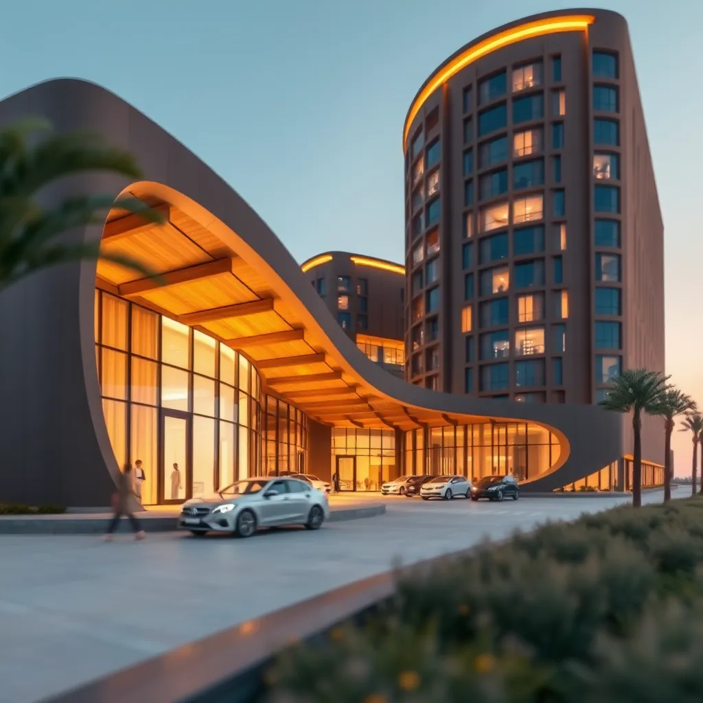 Cedar Emaar: A New Standard in Dubai Living