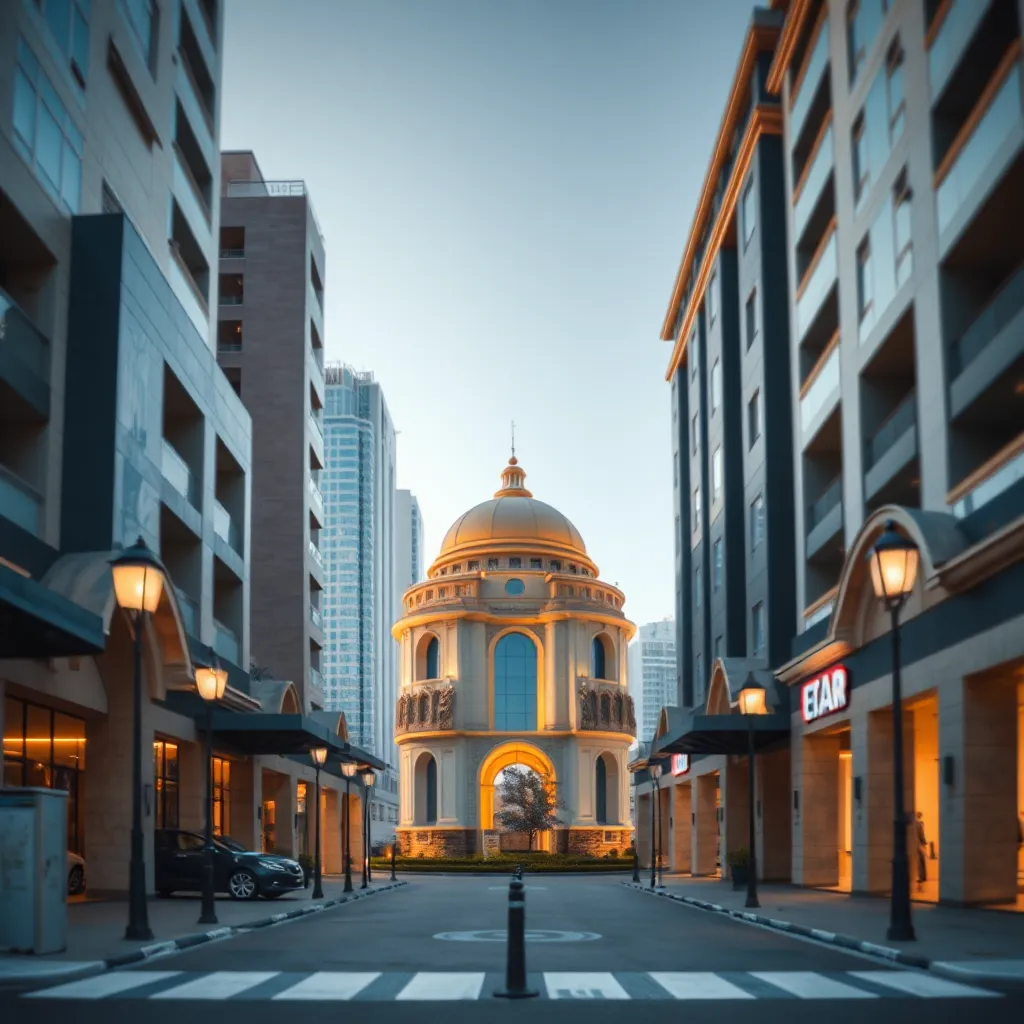 Understanding Ejari Costs in Dubai: A Complete Guide