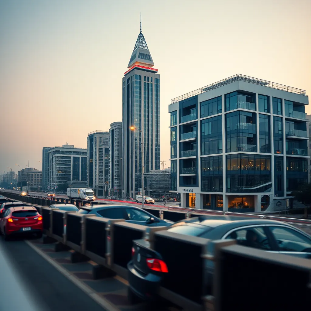 Emirates NBD Mortgage Rates Guide for Buyers & Investors