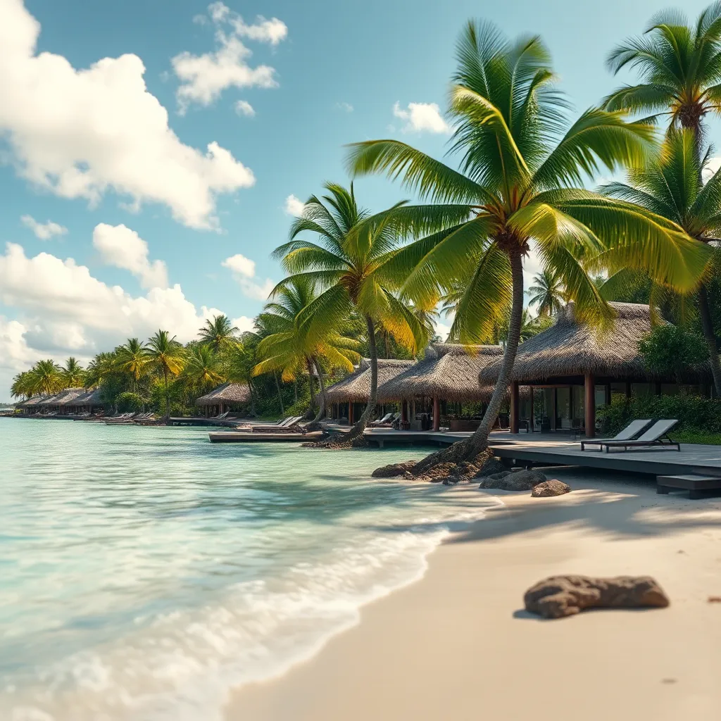 Exploring the World's Most Stunning Beaches