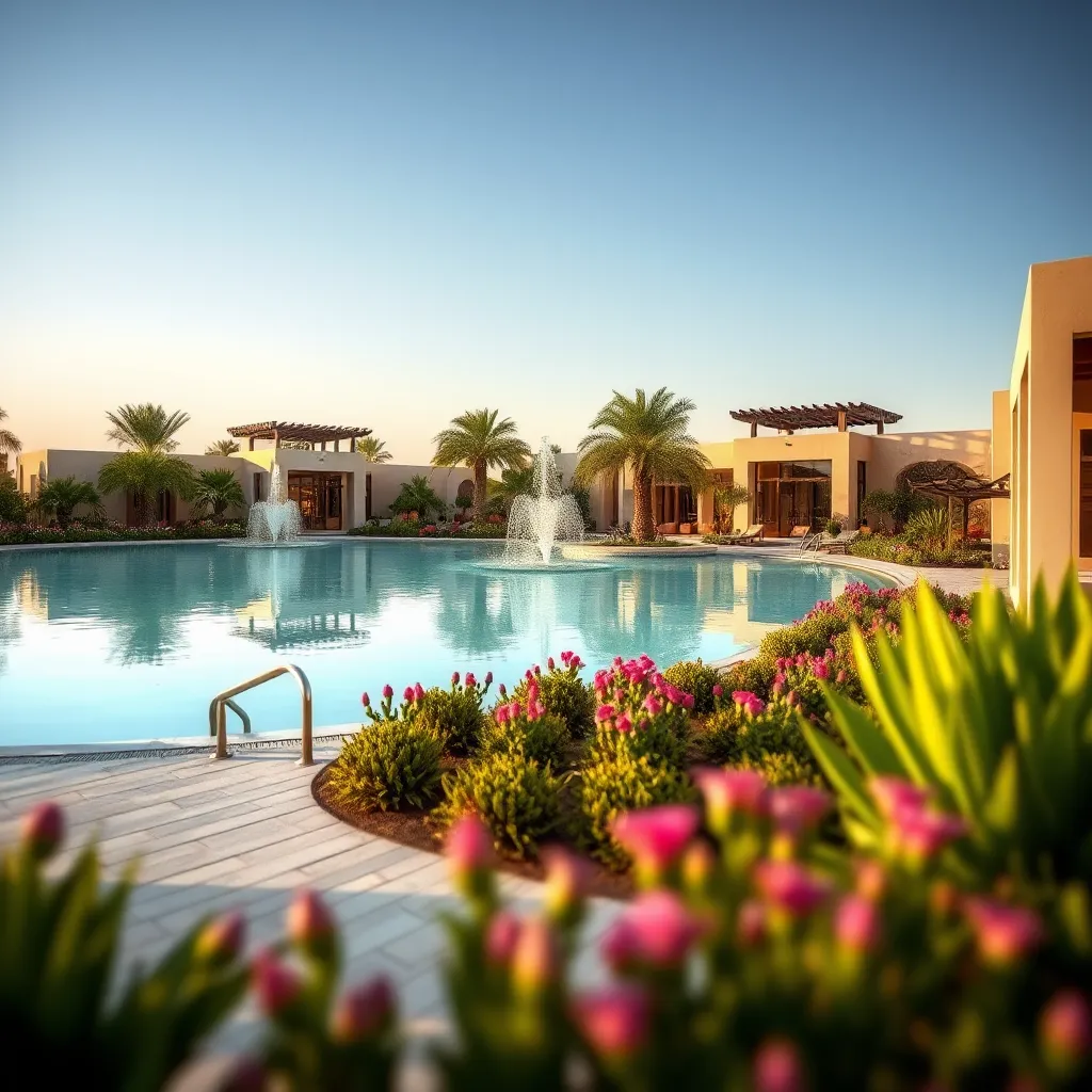 Discover Al Barari: Dubai’s Unique Green Community