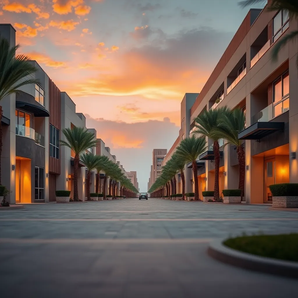 Exploring Dar Wasl: A Unique Dubai Community Guide