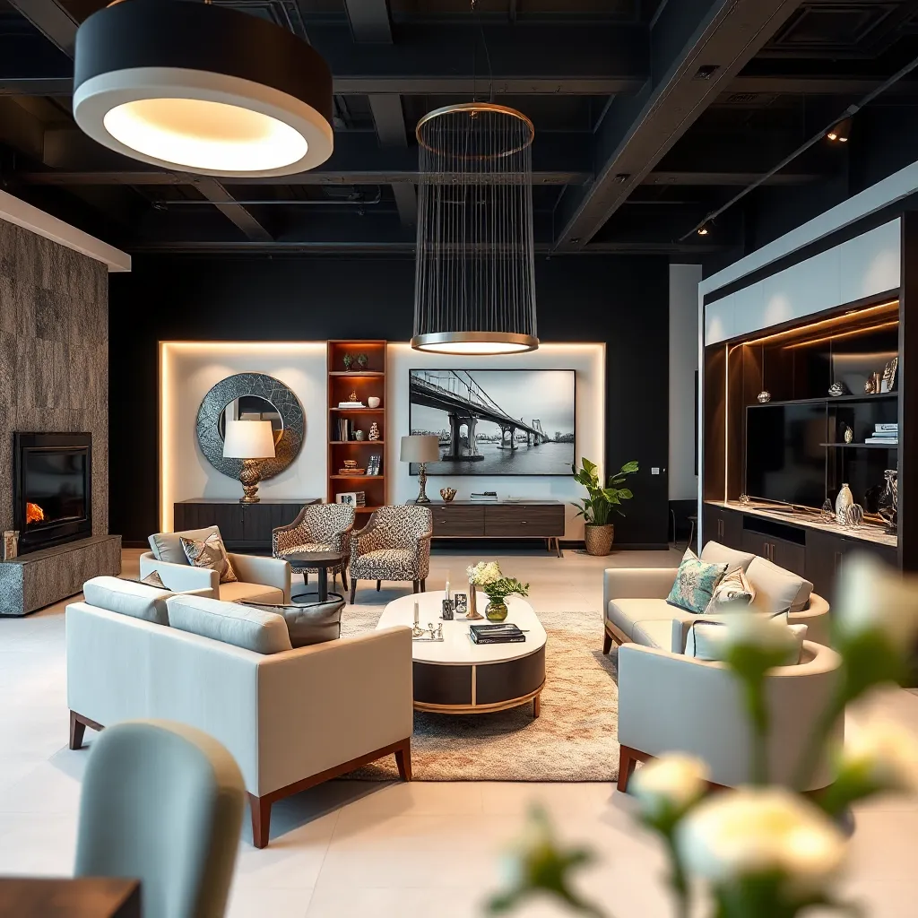 Exploring Homes R Us in Madinat Zayed