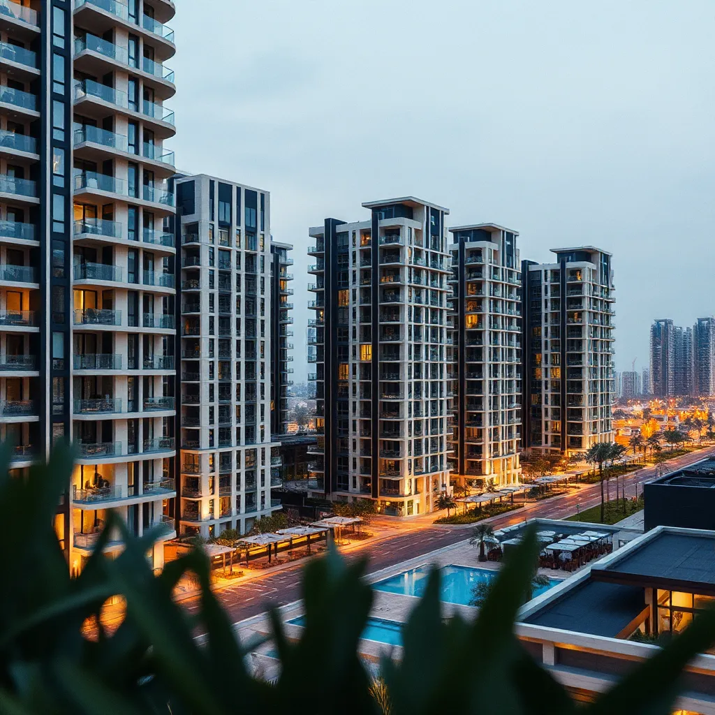 Insights on UAE Off-Plan Property Market Opportunities