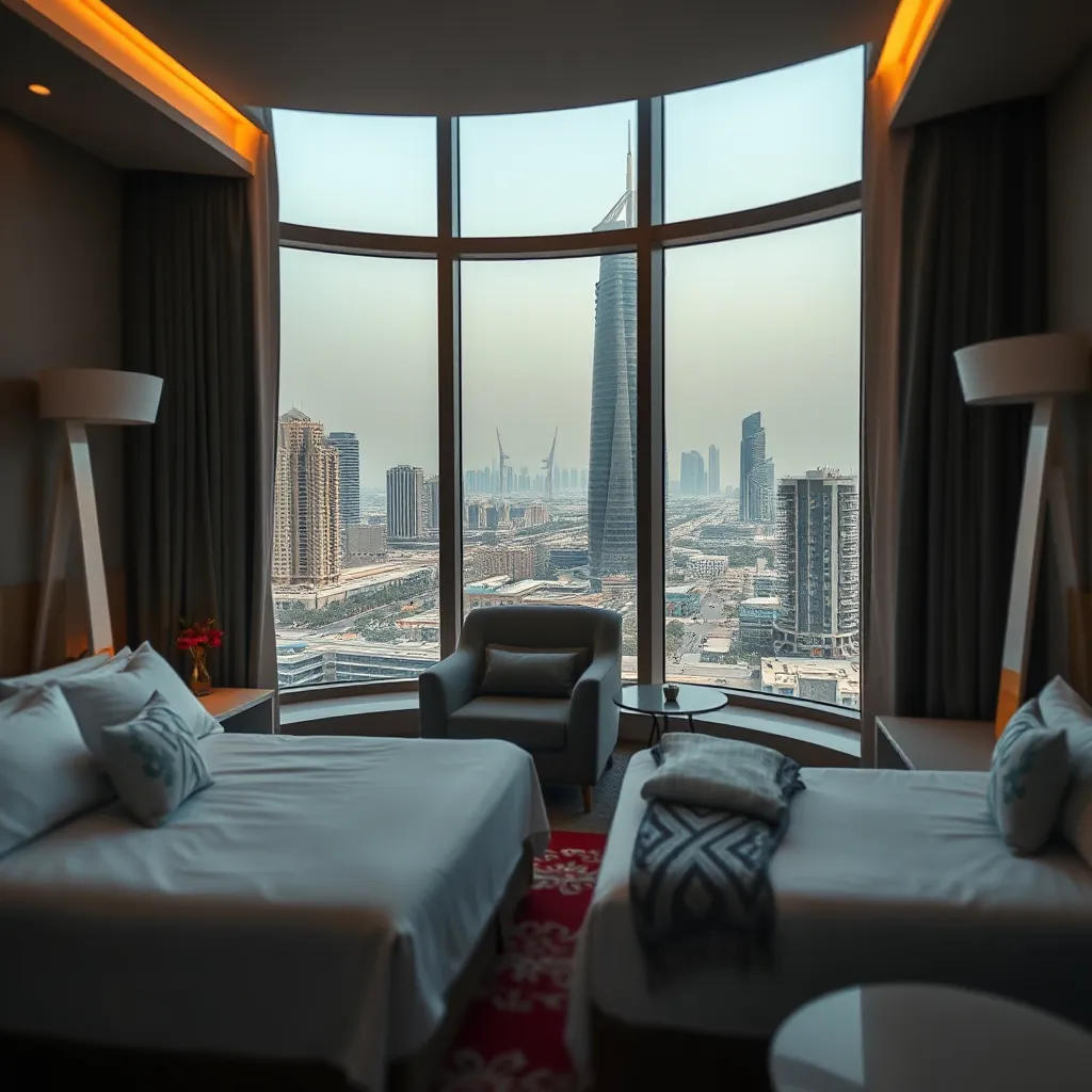 Room Rentals in Al Warqa 2: Key Insights for Tenants