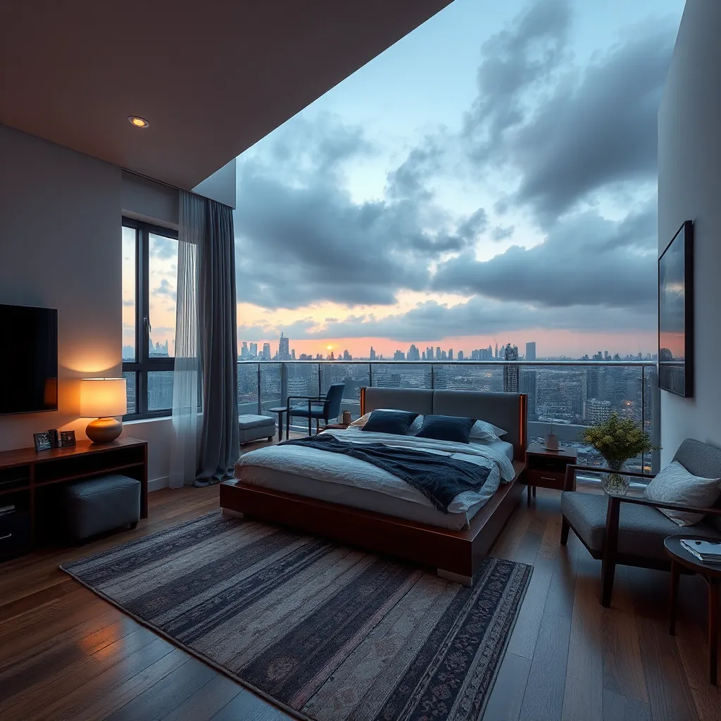 Understanding Satwa Bed Spaces: Key Insights