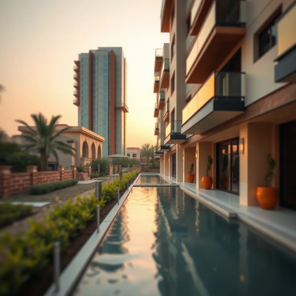 Exploring Sonapur Community: Real Estate Insights