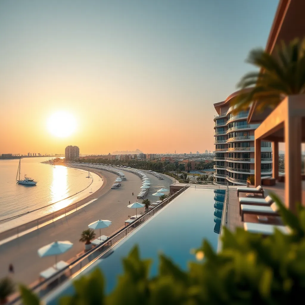 Exploring Yas Beach Residences: Key Insights and Benefits