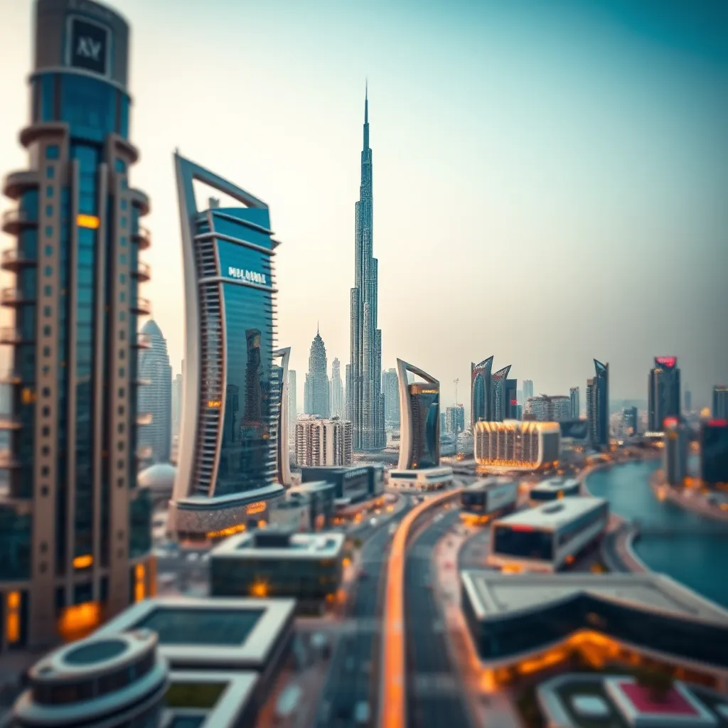 Gems Real Estate Management: Insights and Strategies