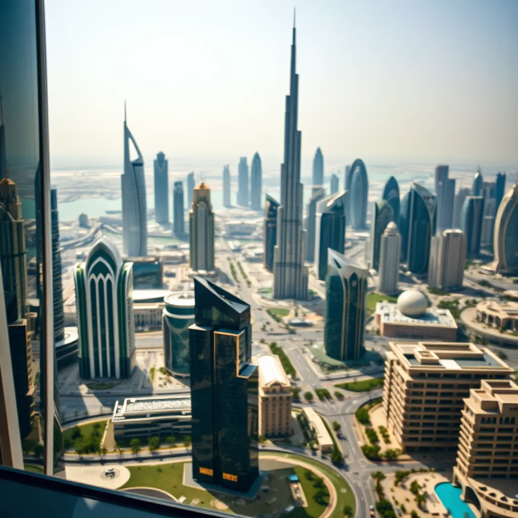 Recent Developments in the UAE: An In-Depth Analysis