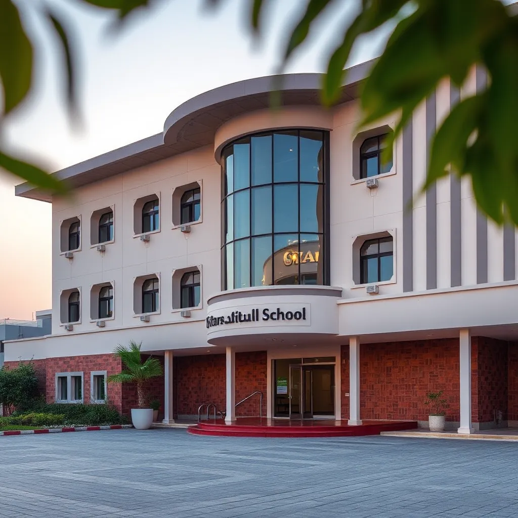 Star International School Al Qusais Fee Structure Insights