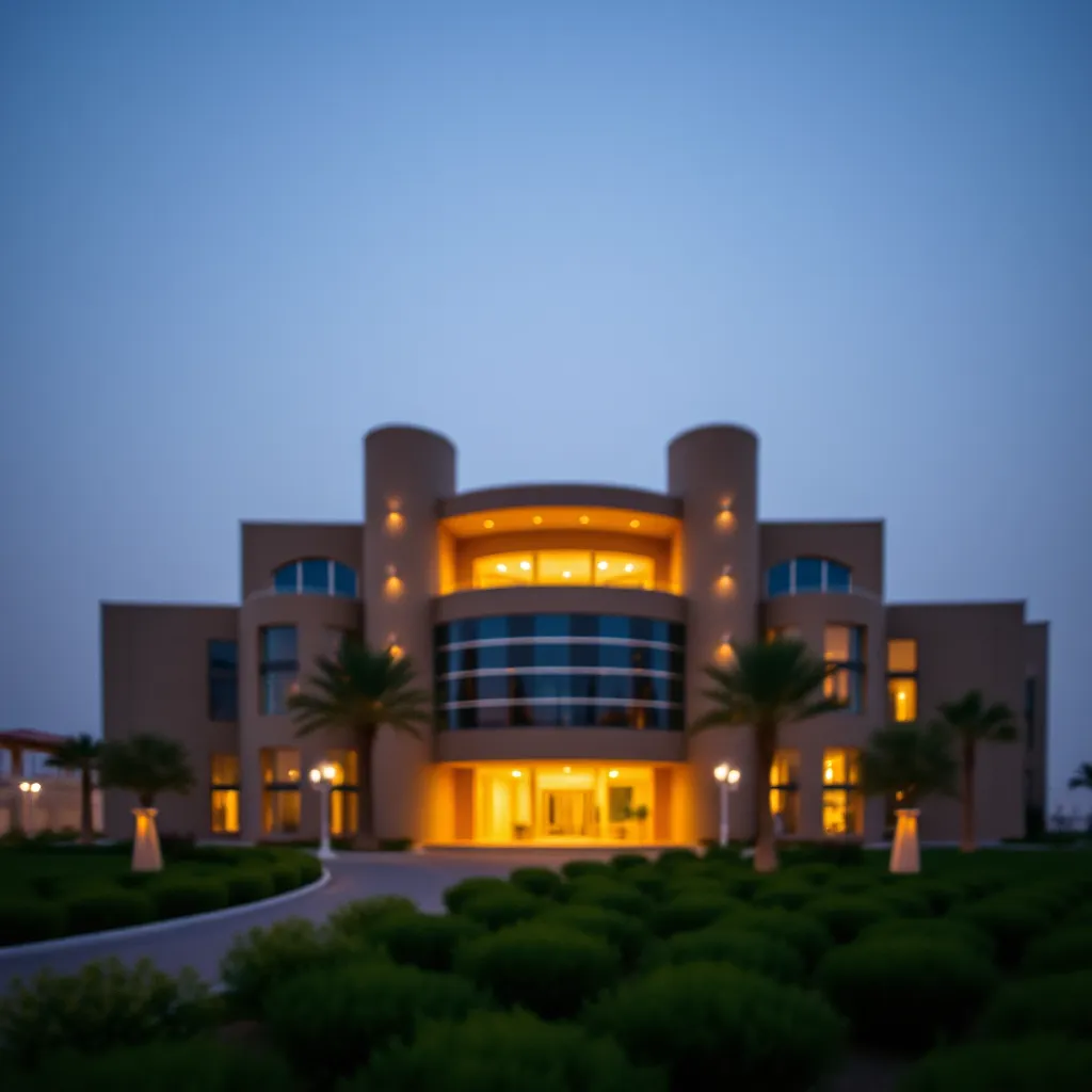 The Meydan Group's Impact on Dubai's Real Estate