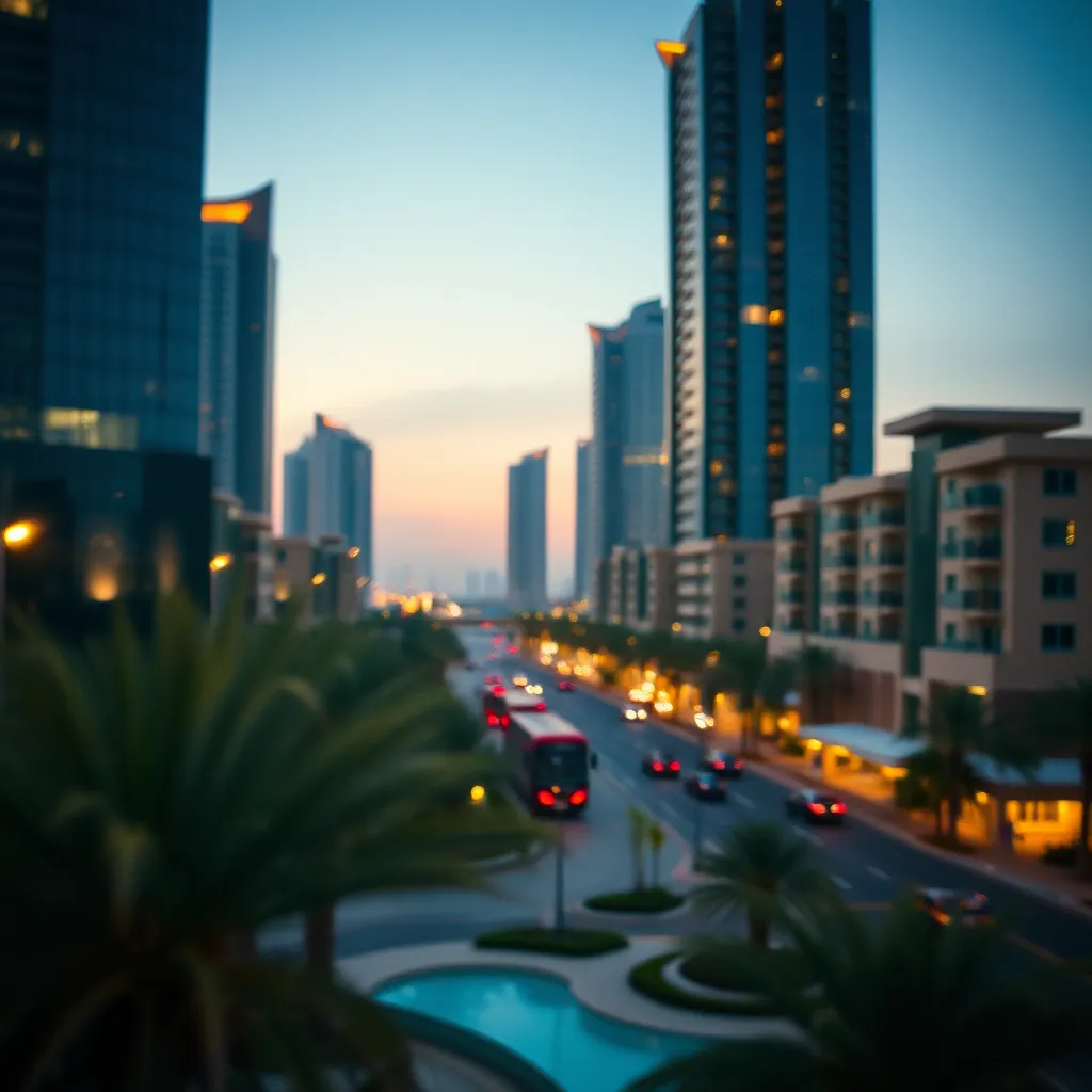 Understanding Emaar Projects: Key Insights and Analysis