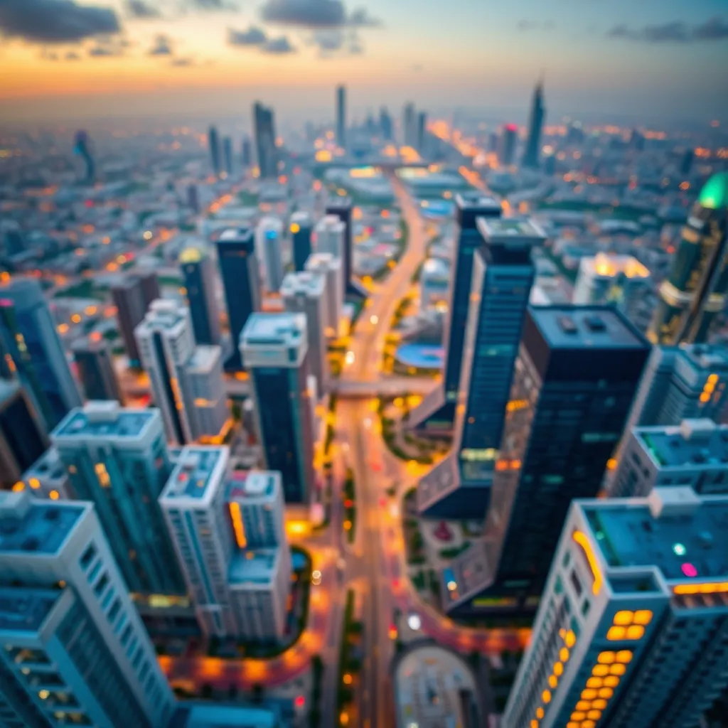 Insights into JLT Cluster Q: Real Estate Analysis