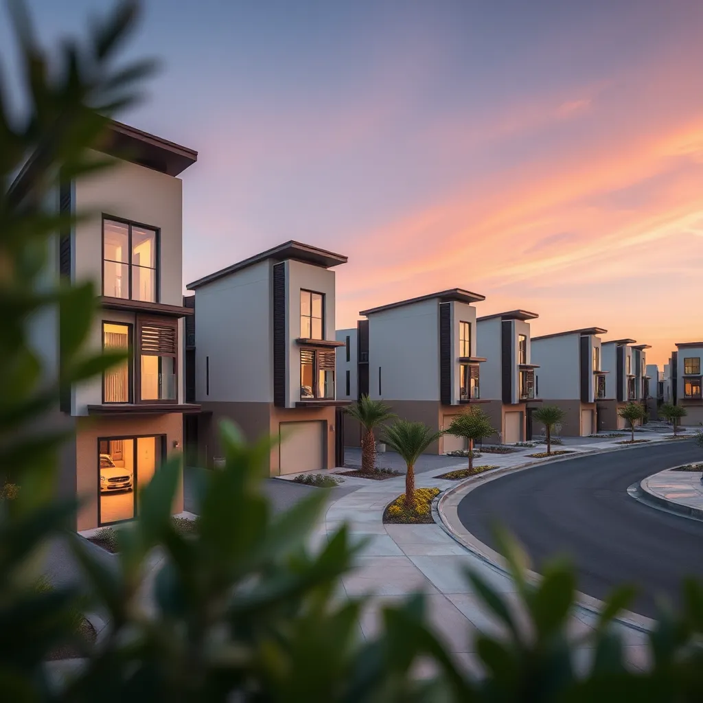 A Comprehensive Review of Treo Homes in Dubai