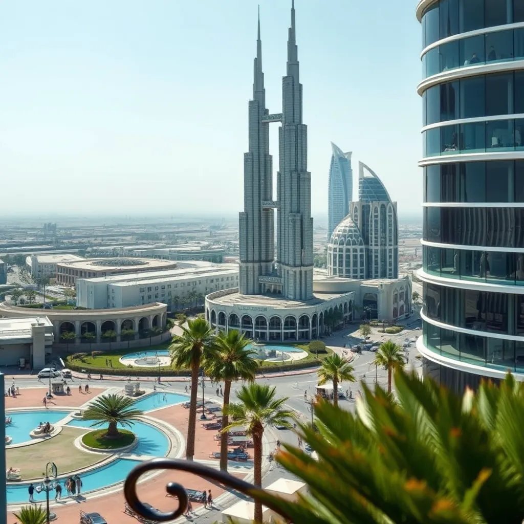 Essential Steps for UAE Visa Processing Explained